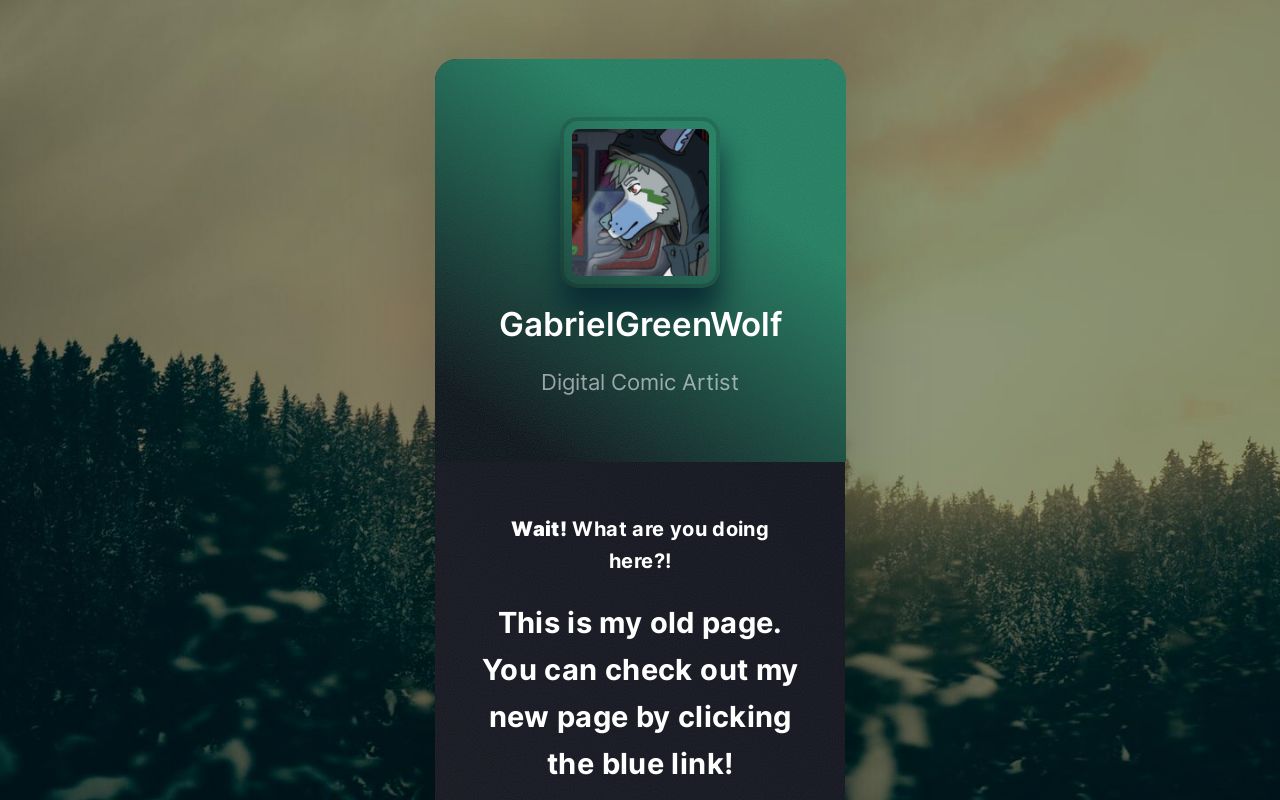 GabrielGreenWolf
